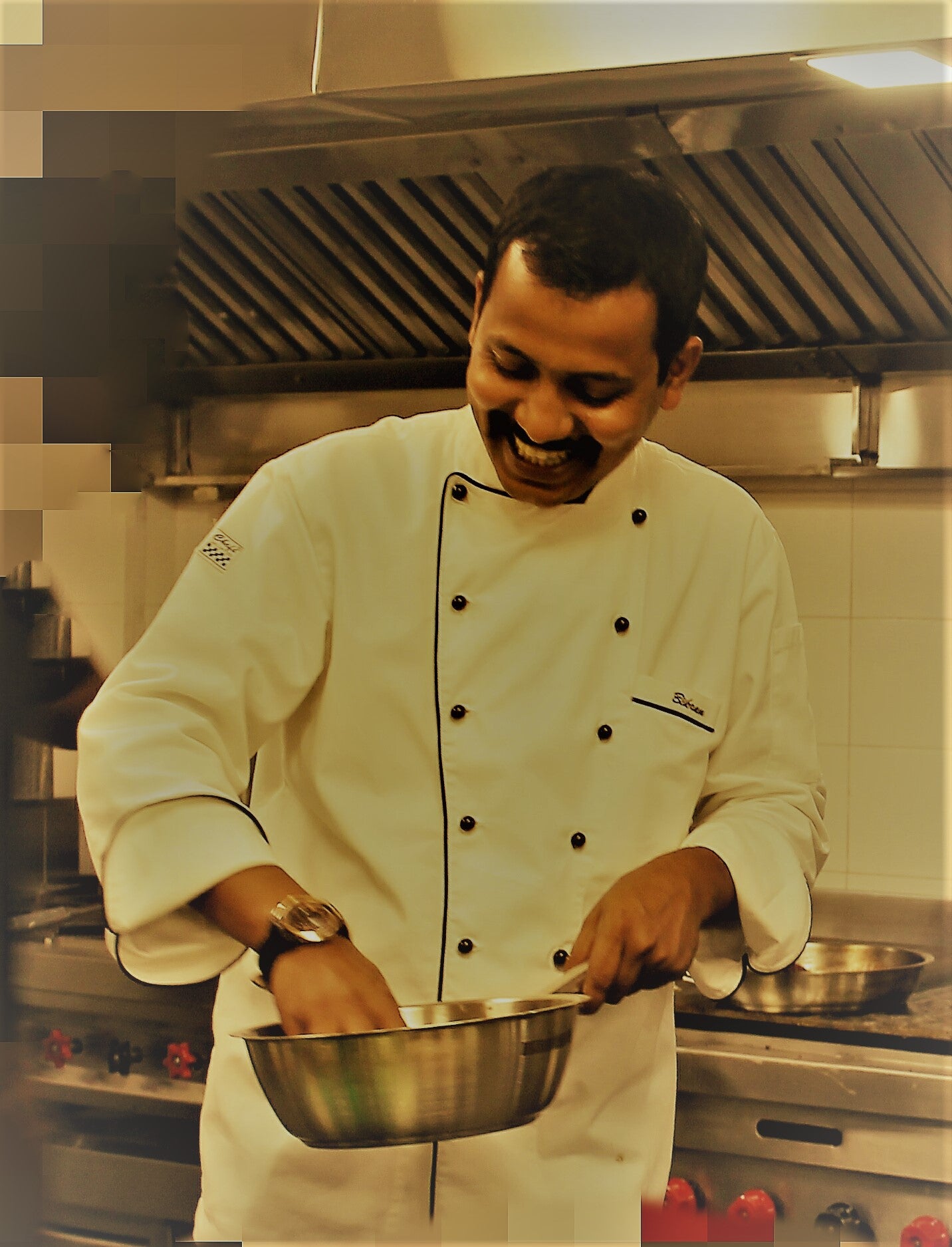 Top Indian Chefs in Bay Area, California – Chef Joy