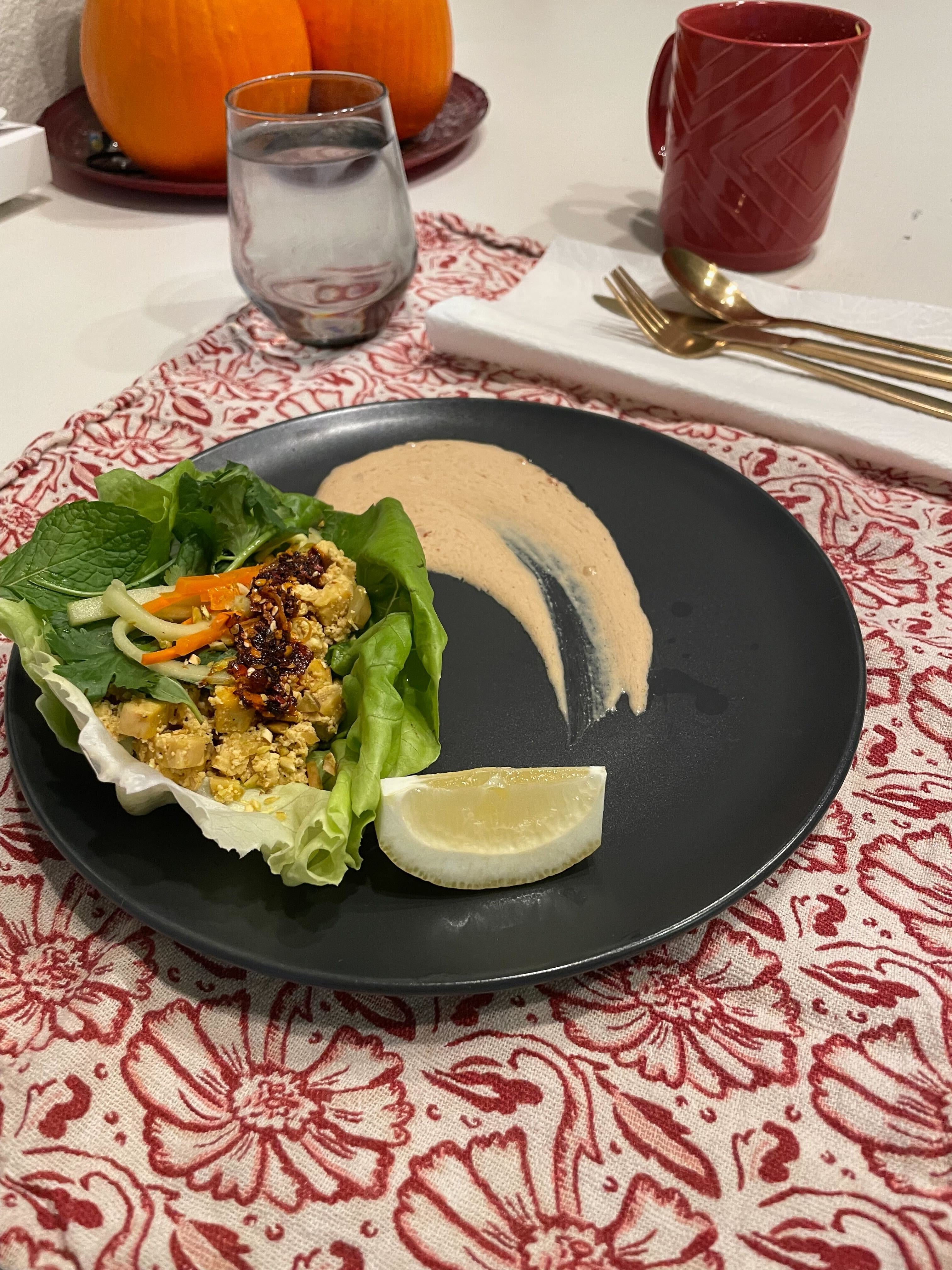 Top Mediterranean Chefs in Bay Area, California – Chef Joy